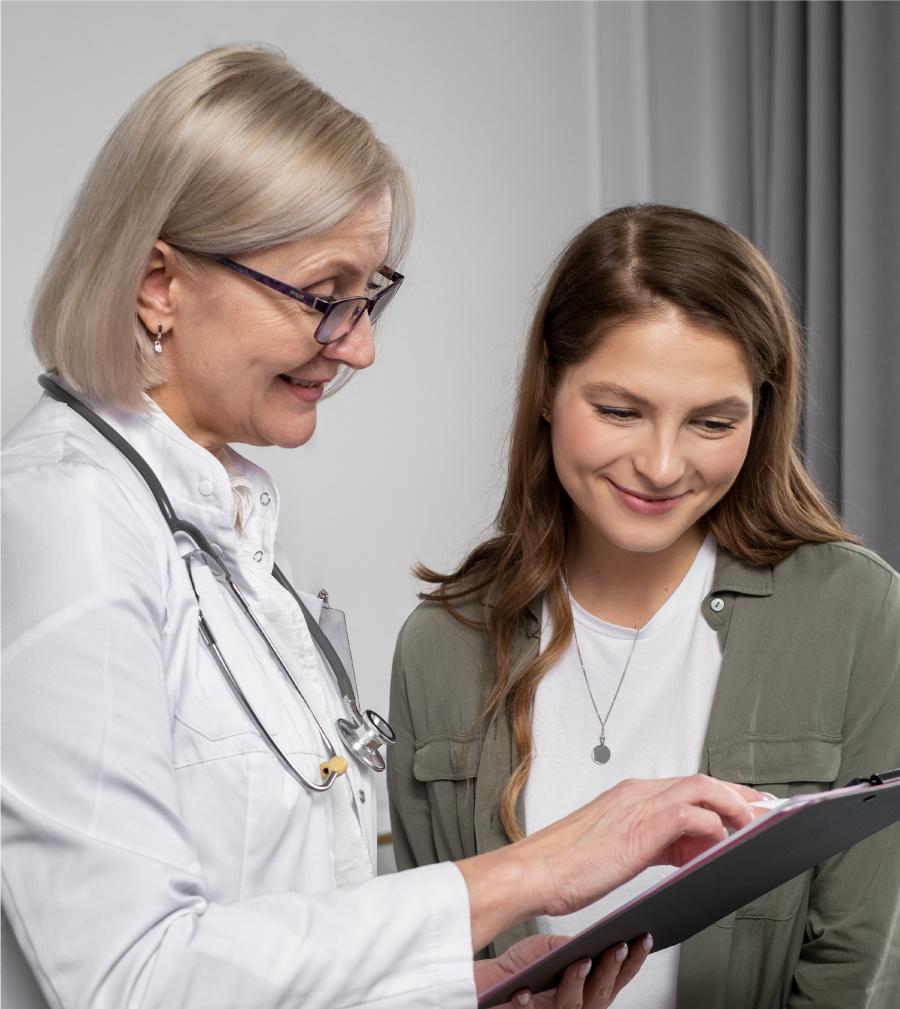 Imágenes Diagnósticas